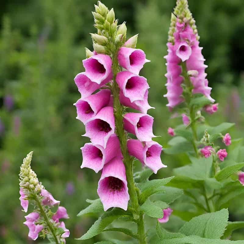 Foxglove | A Cultivation Guide For Enchanting Blooms