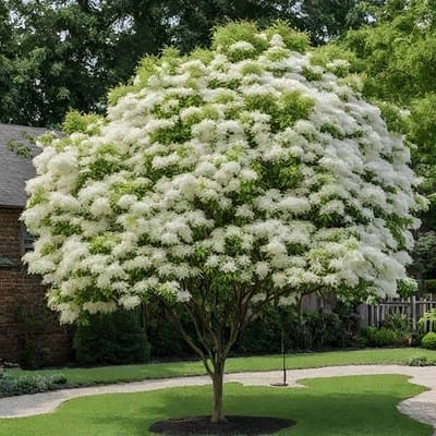 Chinese Fringe Tree | Exquisite Additions To Your Landscape