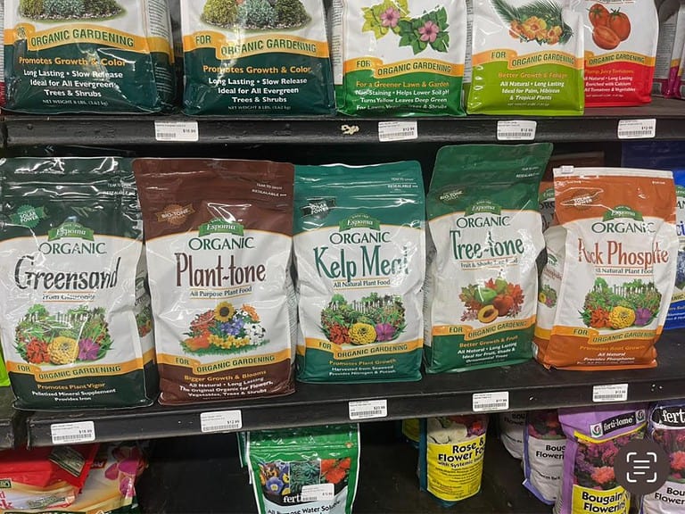 Fertilizer | Premium Products & Expert Care Tips